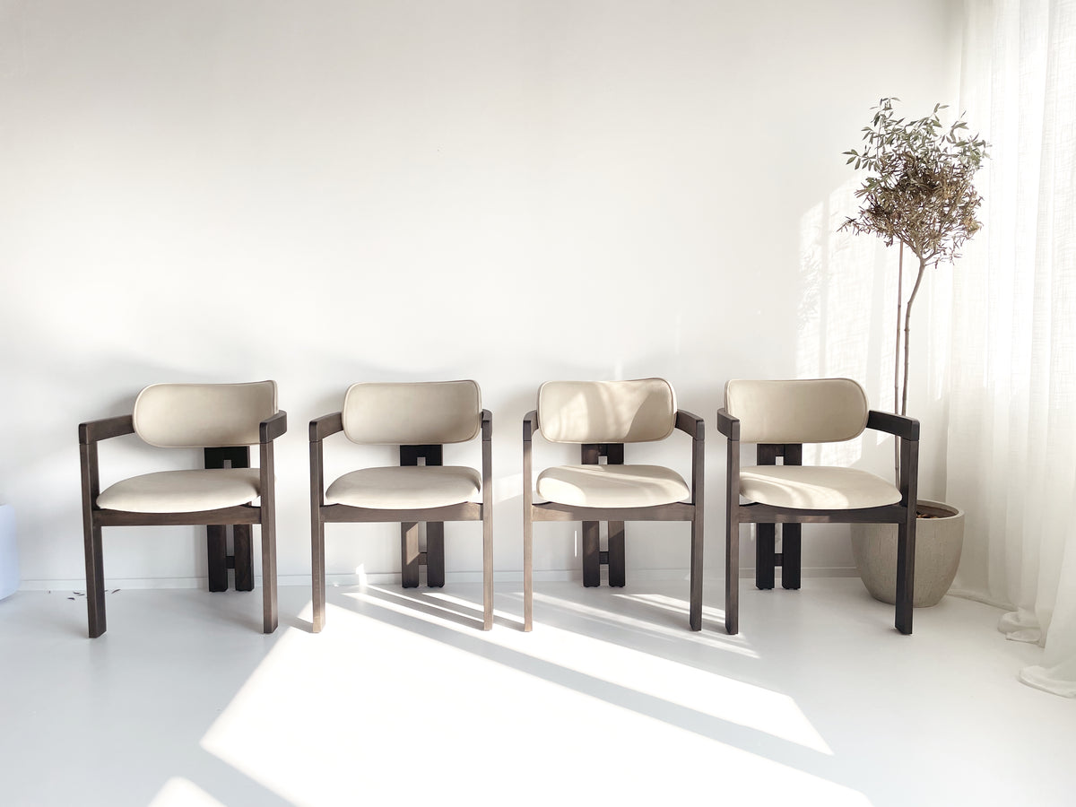 Japandi Design Meubels voor Elk Interieur | Handgemaakt & Stijlvol | Mokani