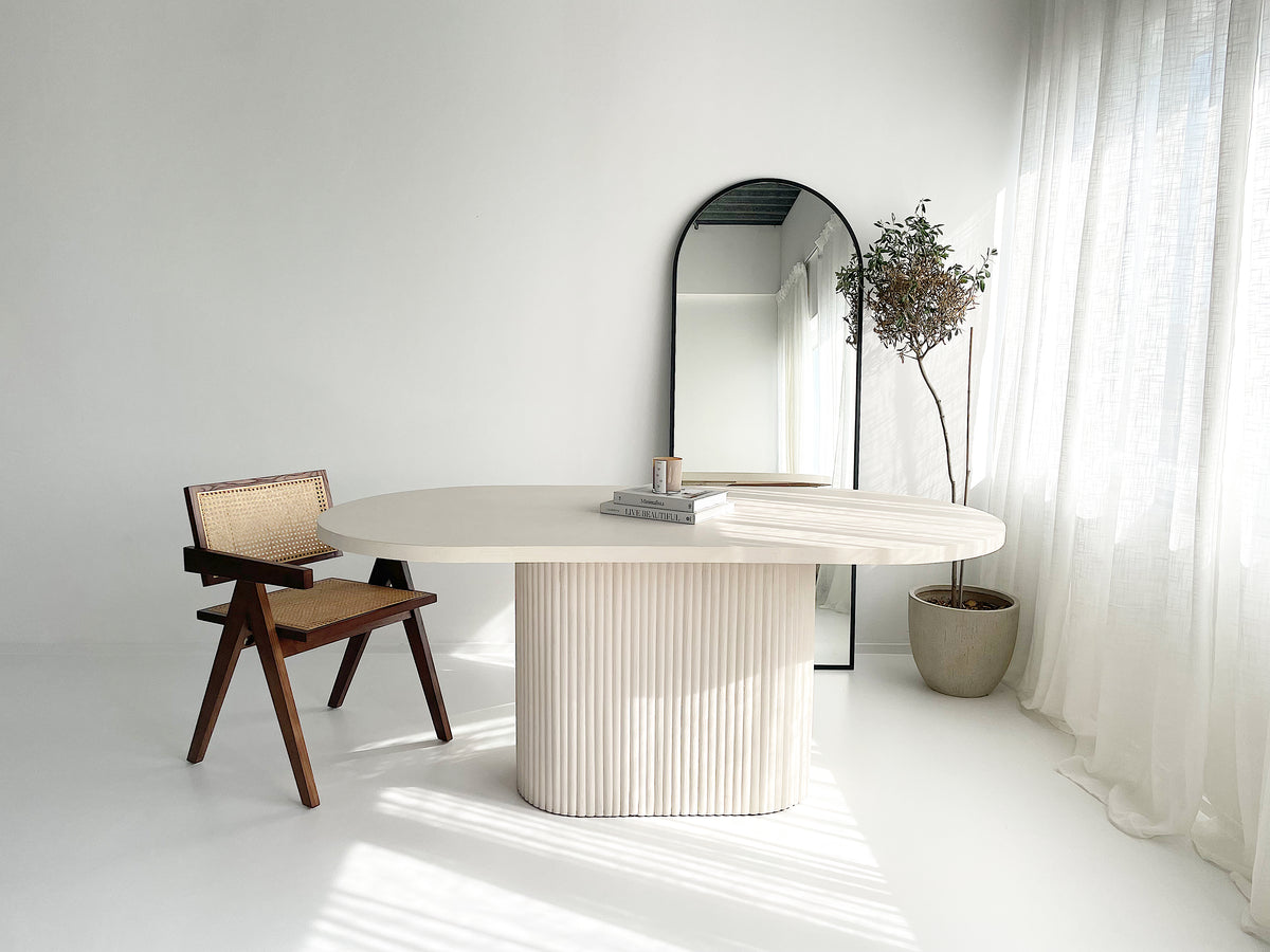 Japandi Design Meubels voor Elk Interieur | Handgemaakt & Stijlvol | Mokani